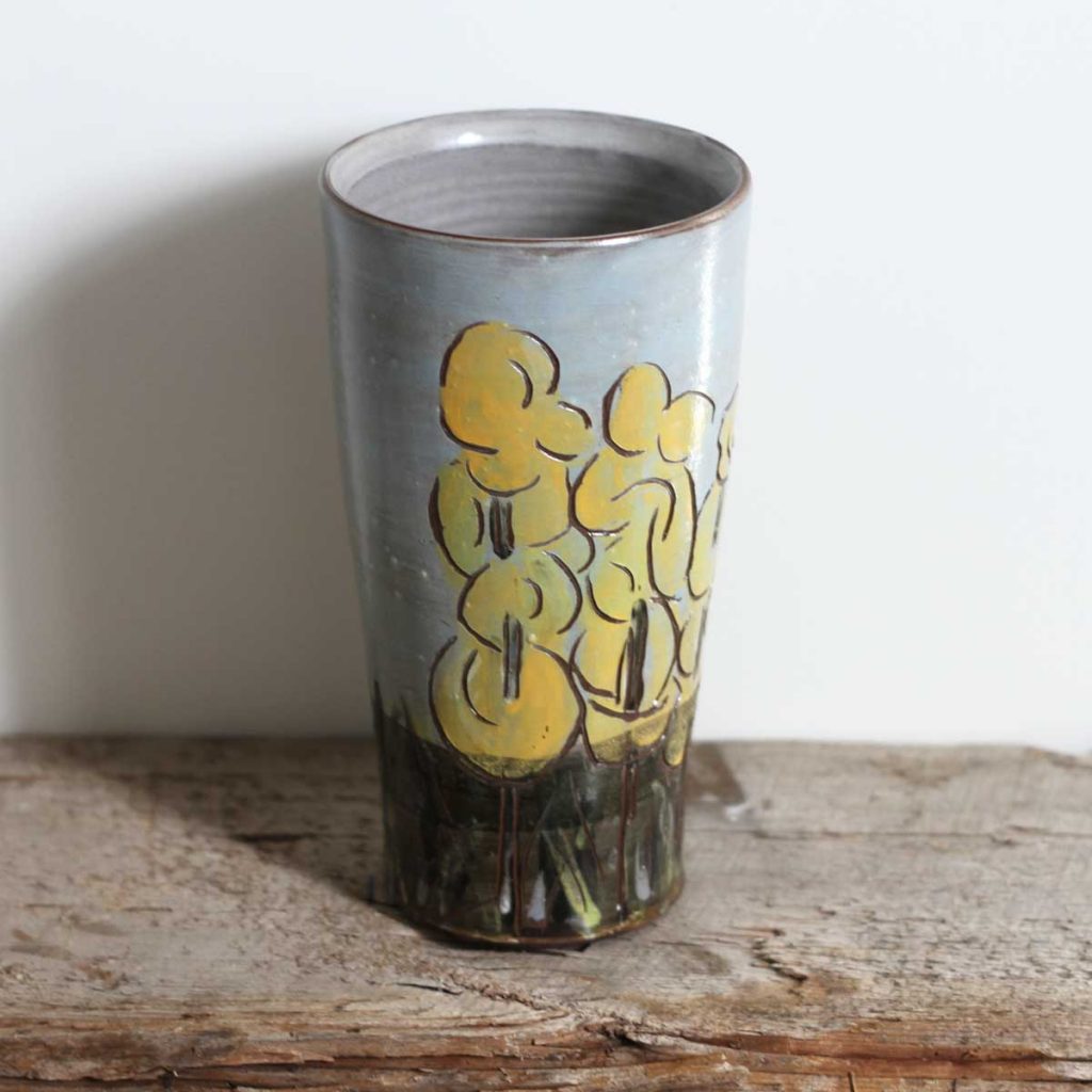 H2 Pottery – H Squared Gallery