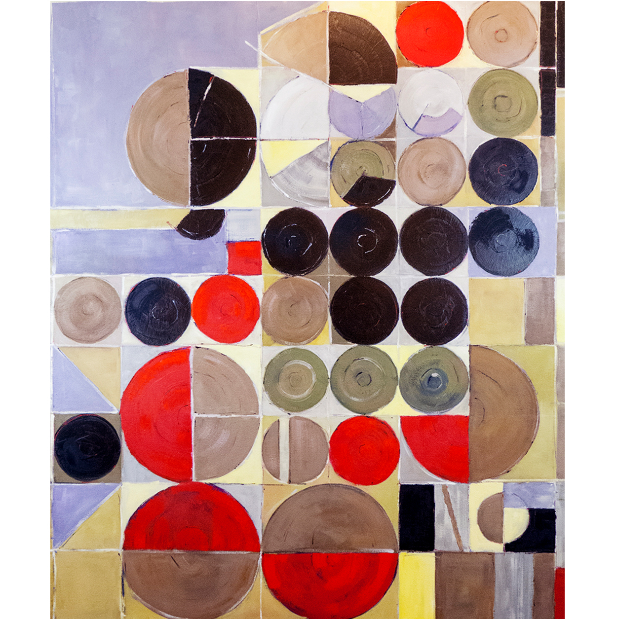 Landscape Oil Paintings | Tara Higgins | Fernie Artist