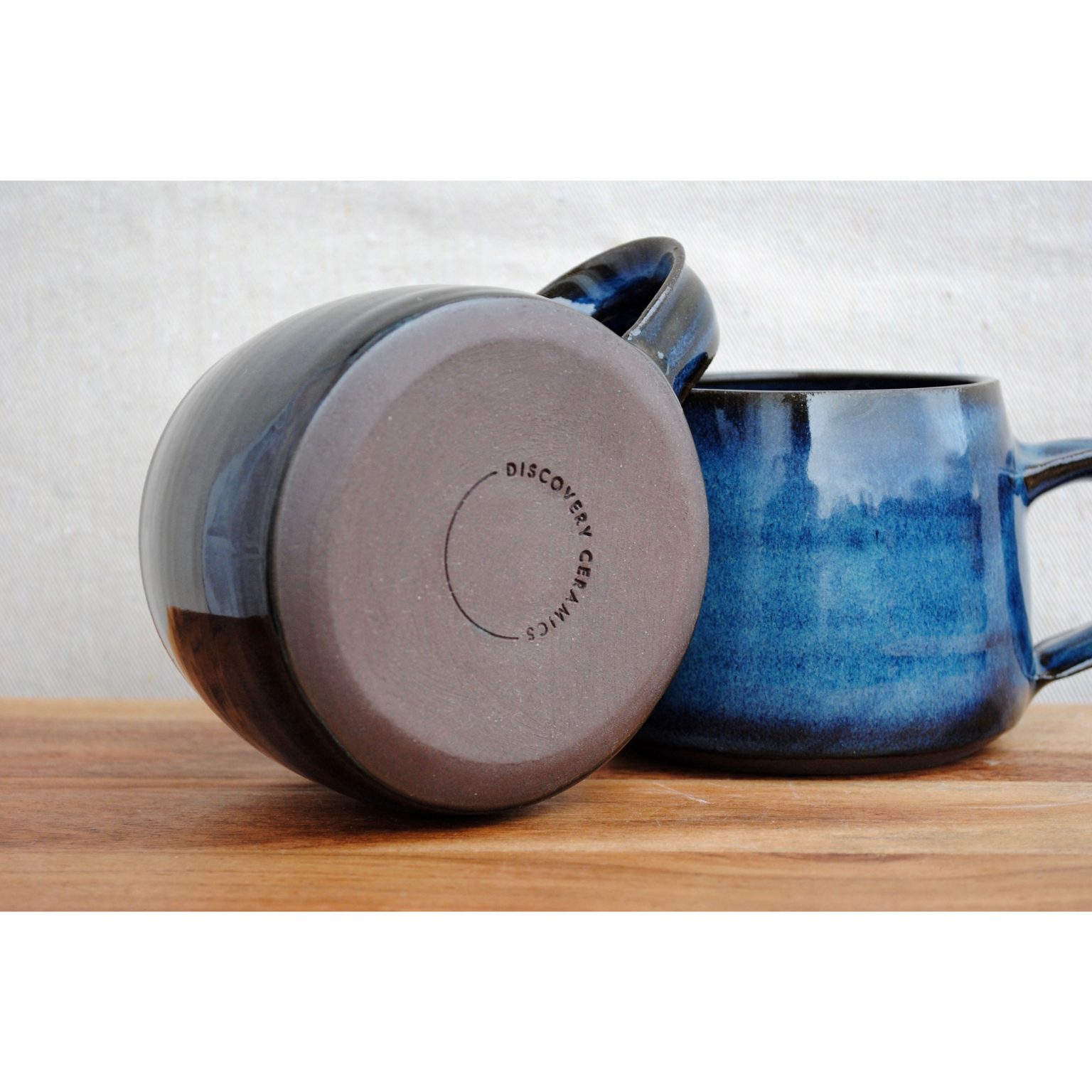 British Columbia Pottery | Discovery Ceramics | Ramen Bowls