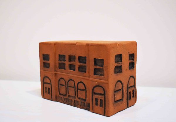H2 Pottery – H Squared Gallery