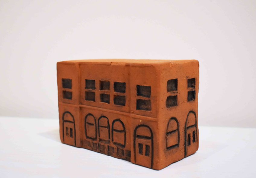 H2 Pottery – H Squared Gallery