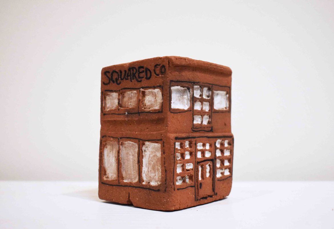 H2 Pottery – H Squared Gallery