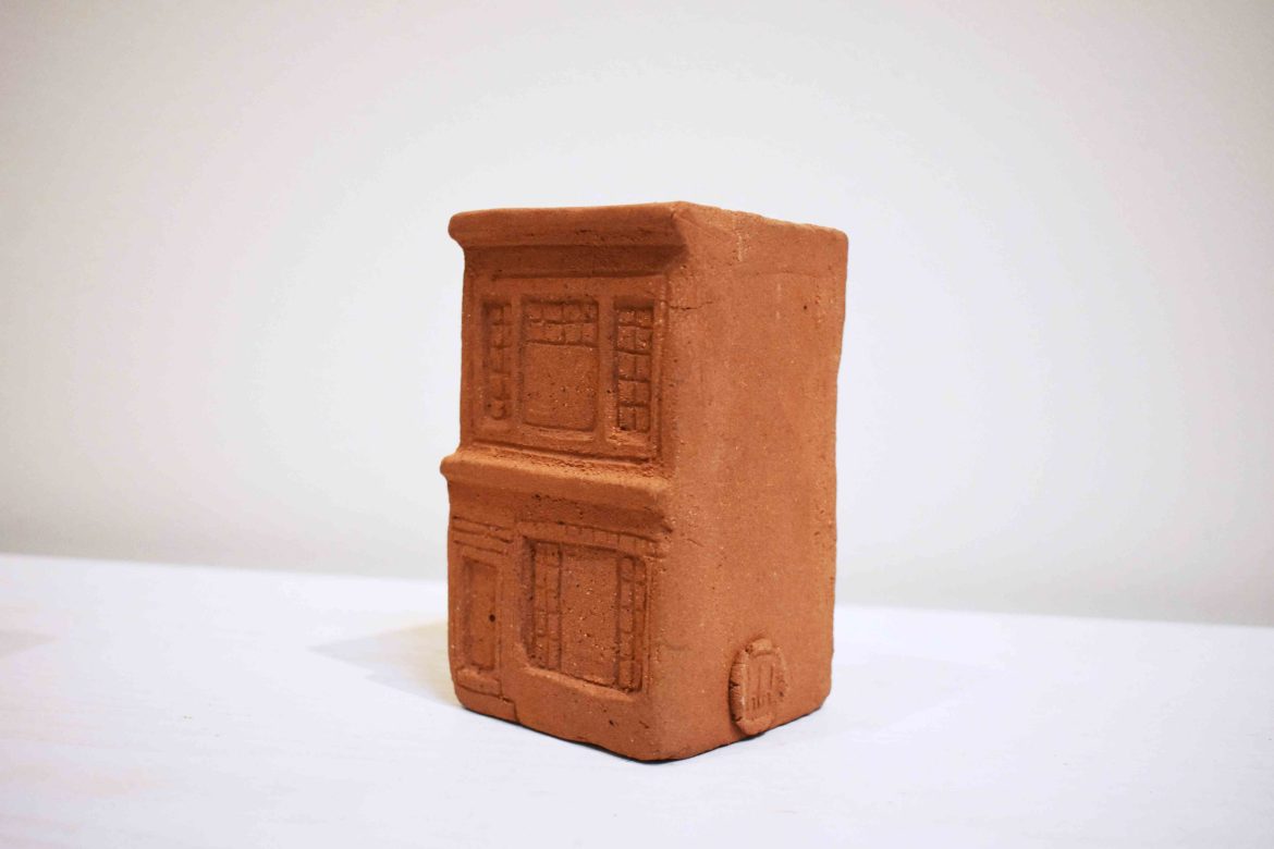 H2 Pottery – H Squared Gallery
