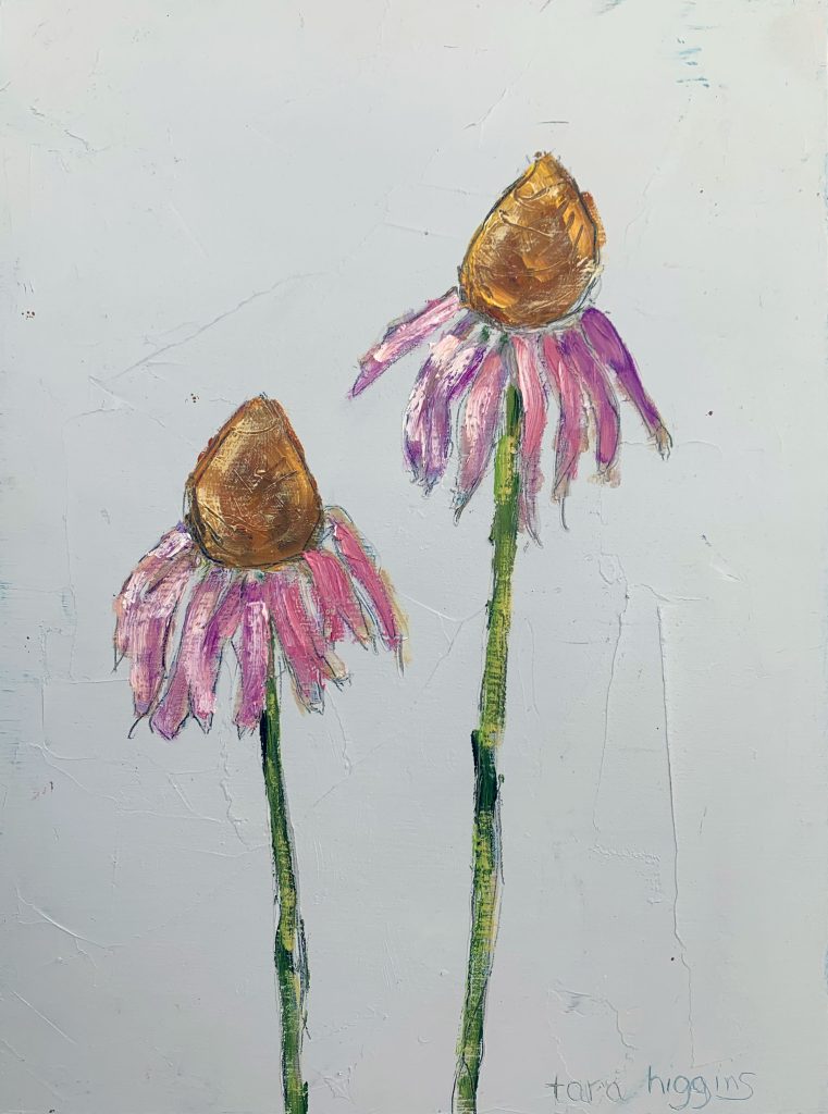 Tara Higgins – H Squared Gallery