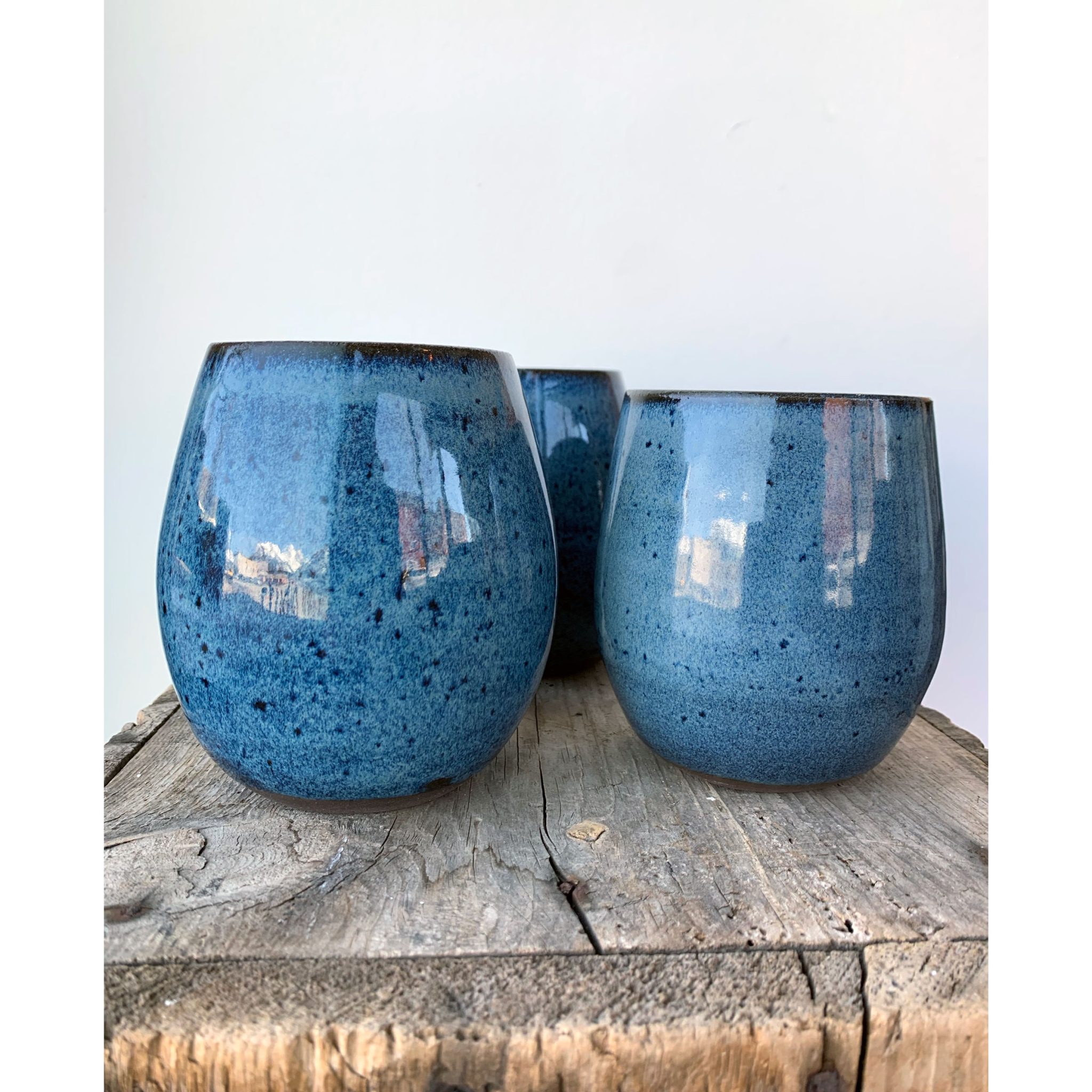 British Columbia Pottery | Discovery Ceramics | Ramen Bowls