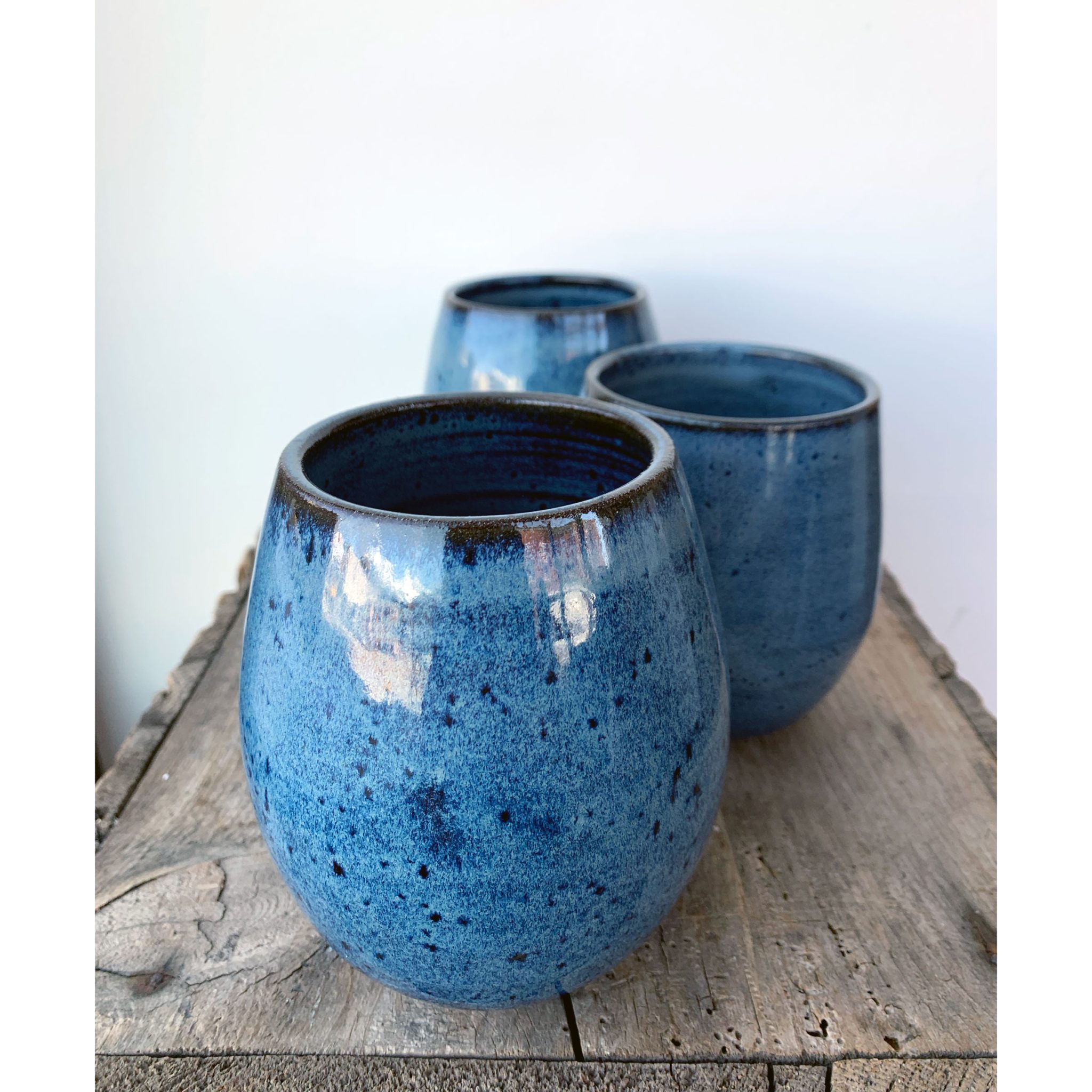 British Columbia Pottery | Discovery Ceramics | Ramen Bowls