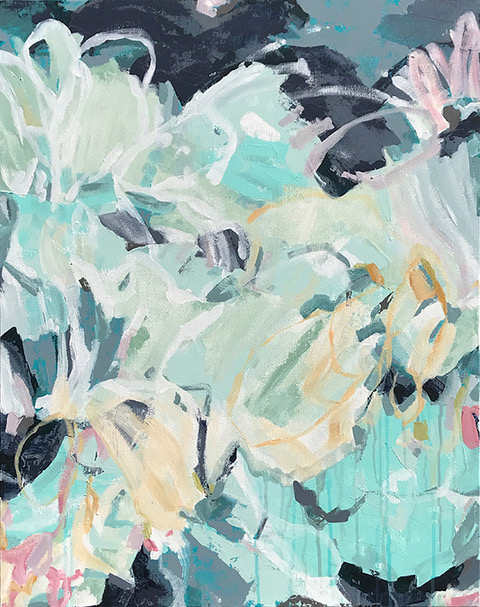 LISA ROY - H Squared Gallery