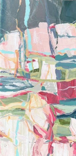 LISA ROY - H Squared Gallery