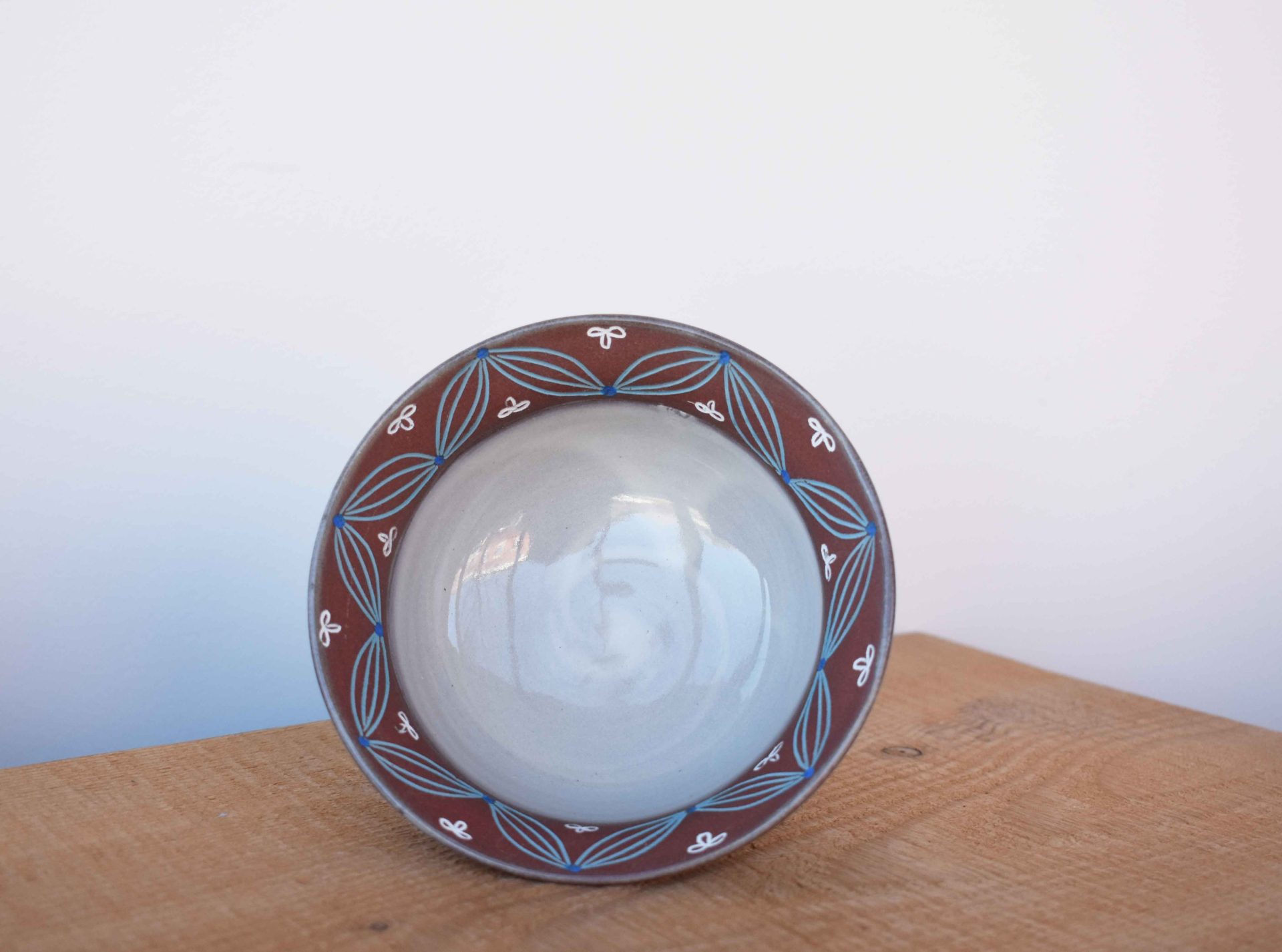 Pedestal Cup
