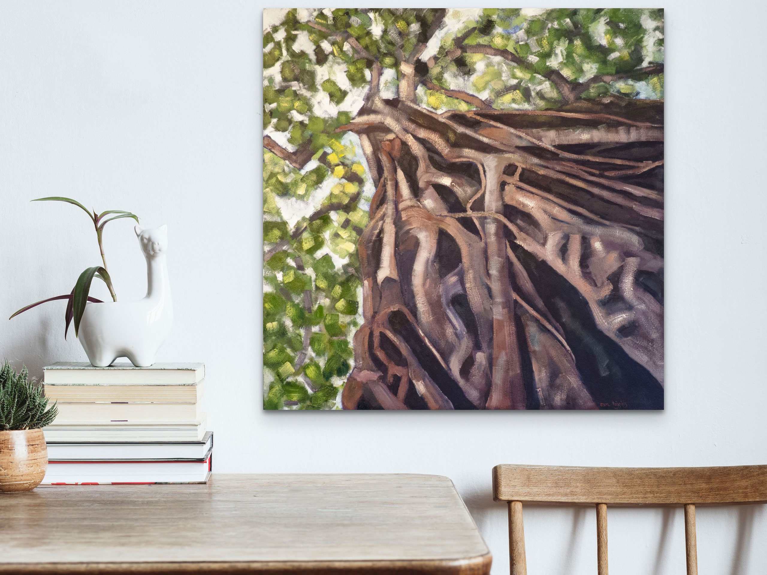 About H Squared Gallery