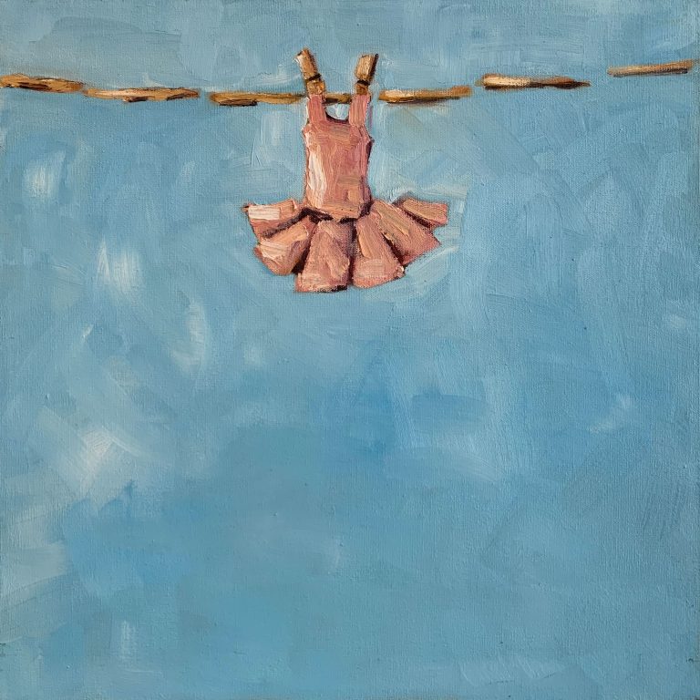 Landscape Oil Paintings | Tara Higgins | Fernie Artist