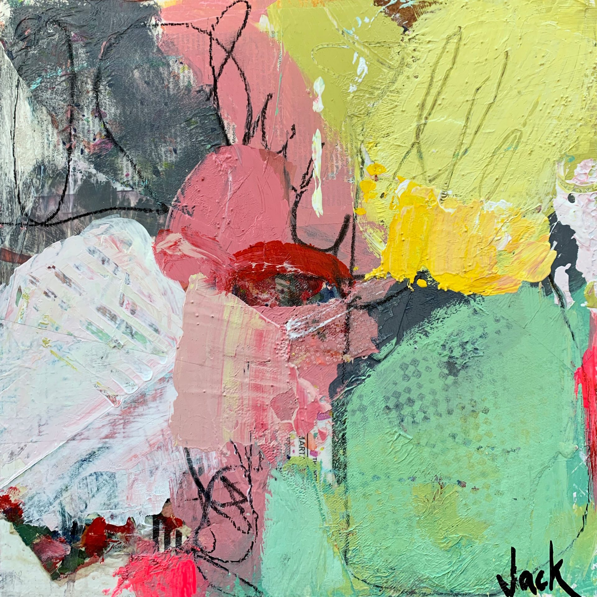 Jackie Impey