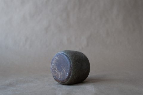 Steve Cho minimalist ceramic pieces of this and that studio