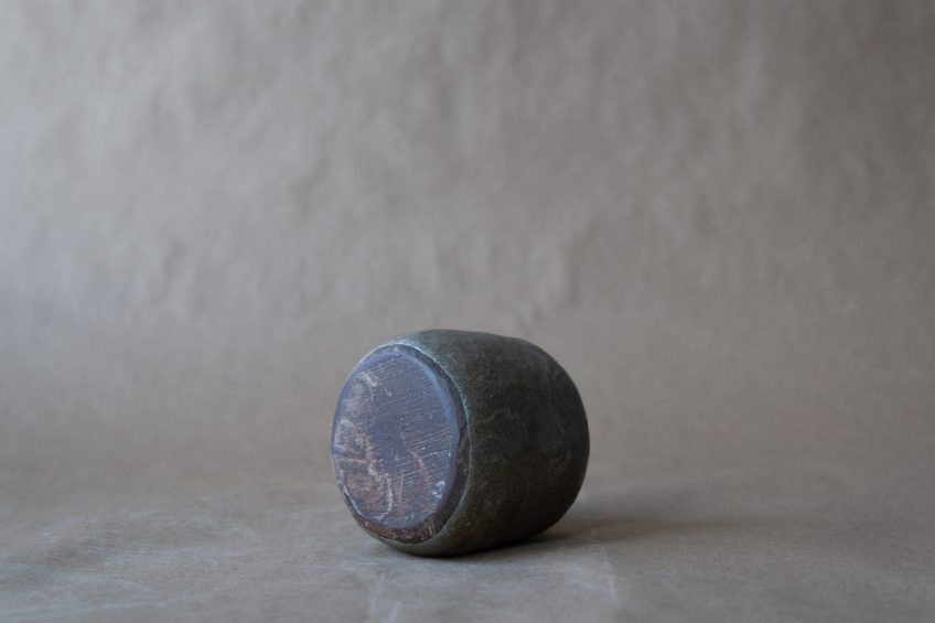 Steve Cho minimalist ceramic pieces of this and that studio