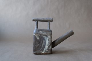 Steve Cho minimalist ceramic pieces of this and that studio