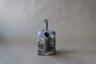 Steve Cho minimalist ceramic pieces of this and that studio