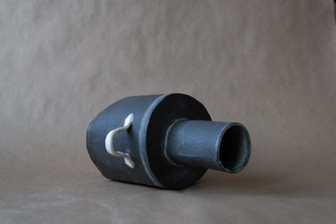 Steve Cho minimalist ceramic pieces of this and that studio