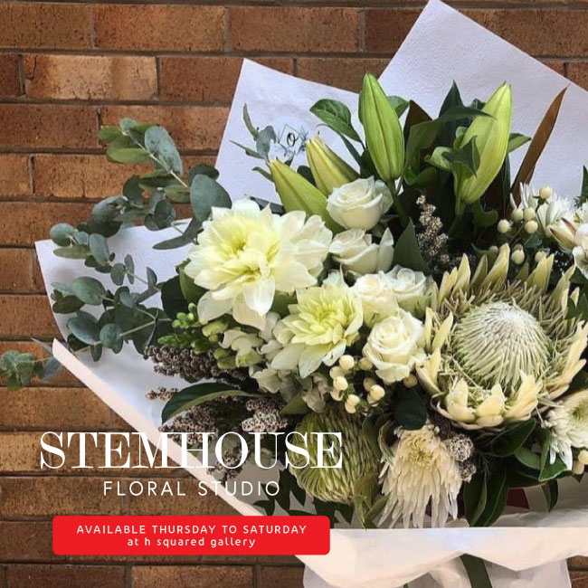 H Squared Gallery | Canadian Art & Interior Design