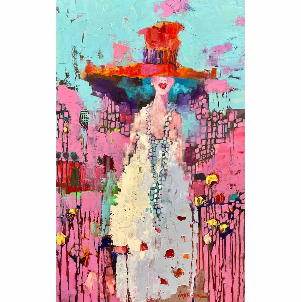 Angela Morgan – H Squared Gallery