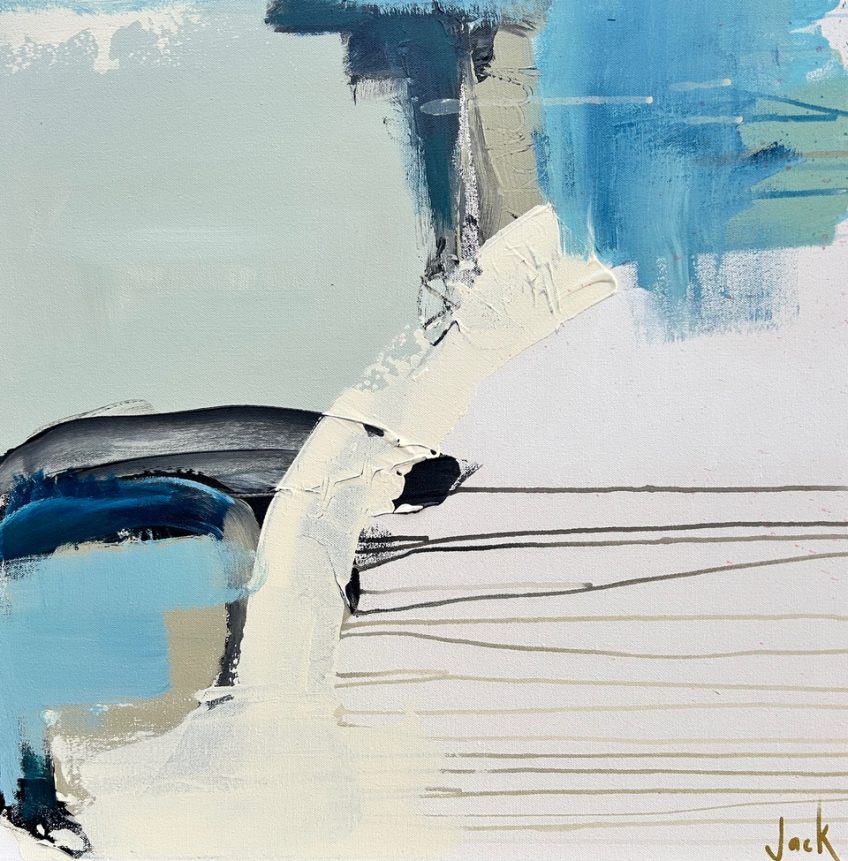 Jackie Impey